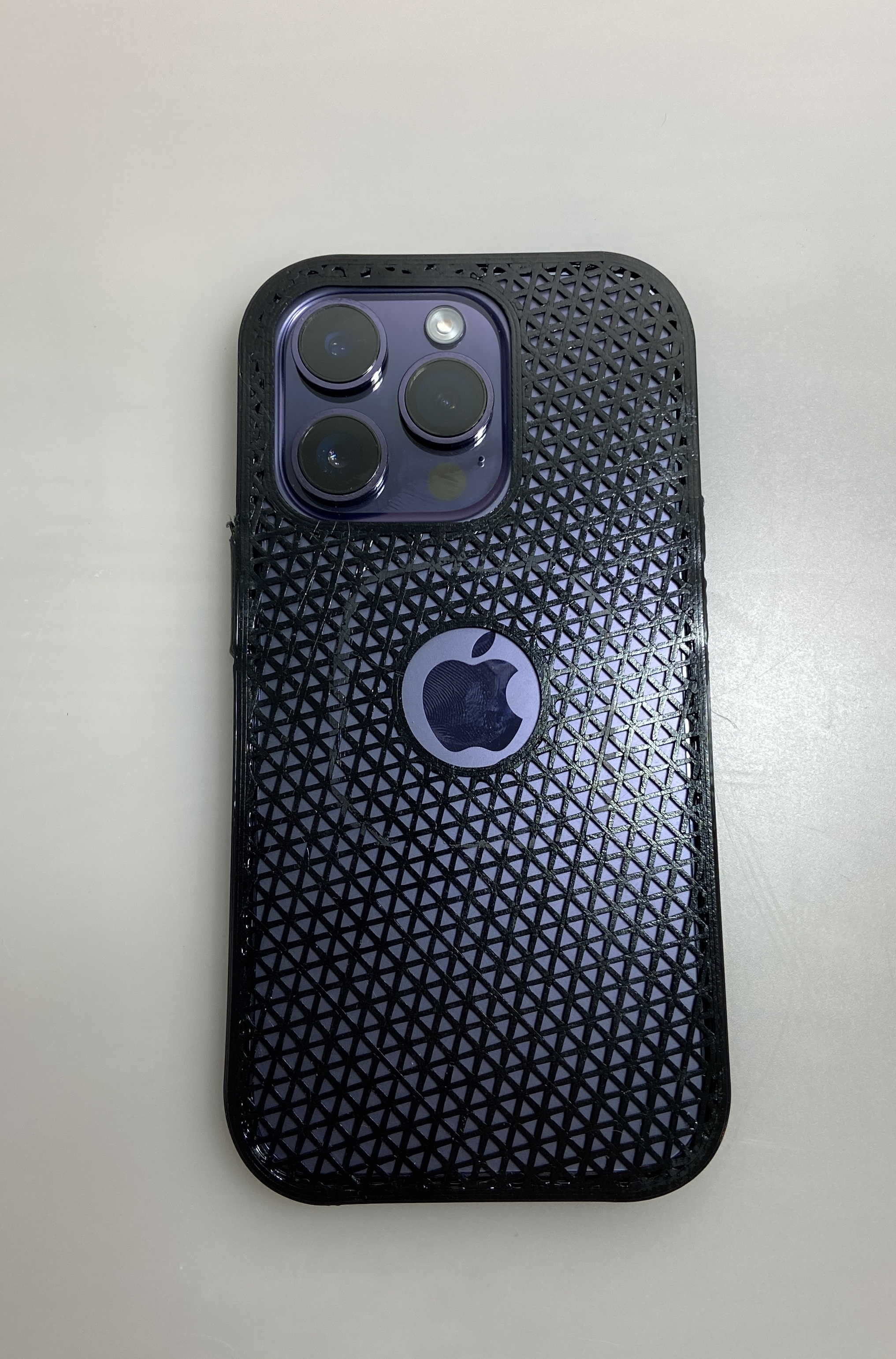 iPhone 14 Pro Case by Chillhaus3D | Download free STL model ...
