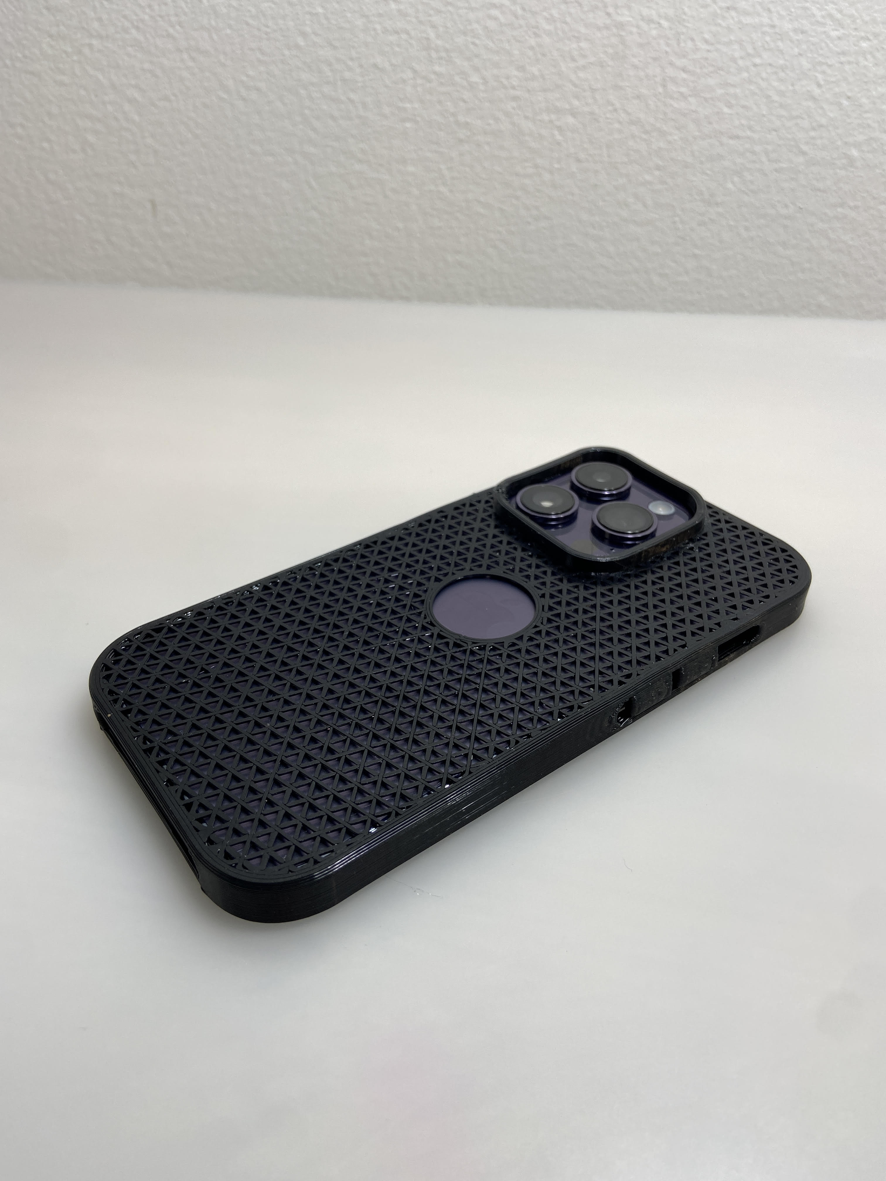 iPhone 14 Pro Case by Chillhaus3D | Download free STL model ...