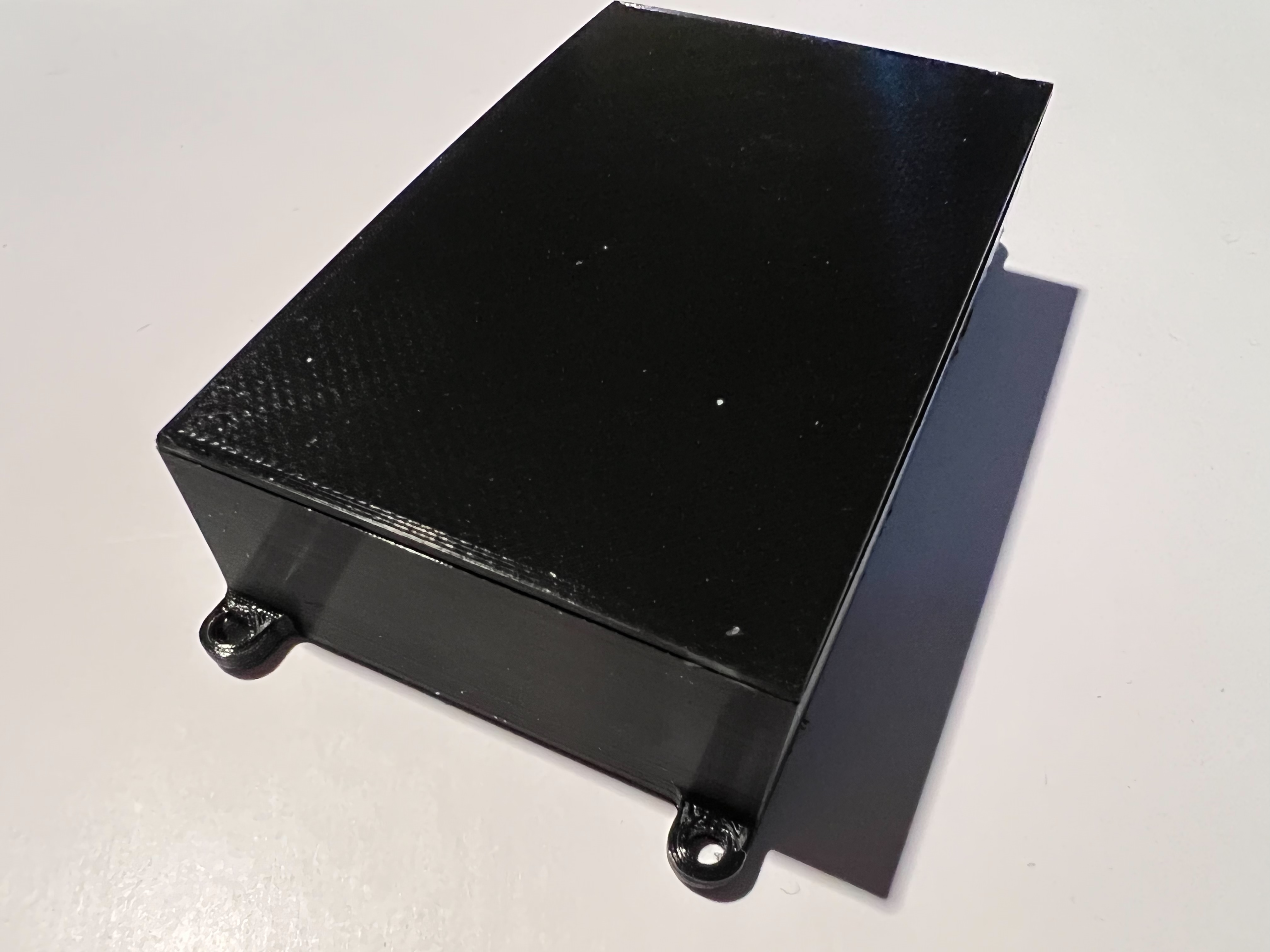 ARDUINO RELAY CASE X3 by ZLB | Download free STL model | Printables.com