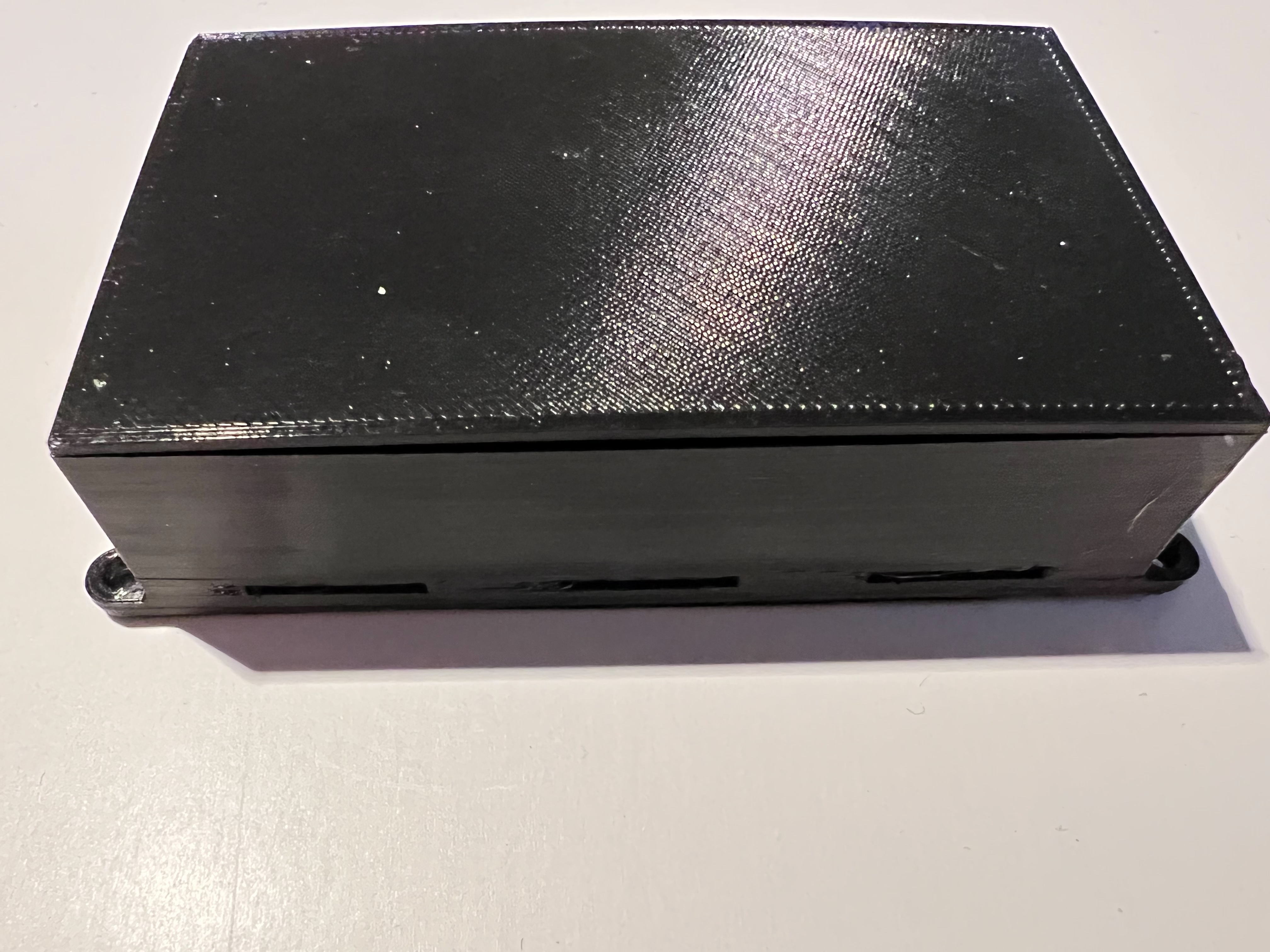 ARDUINO RELAY CASE X3 by ZLB | Download free STL model | Printables.com