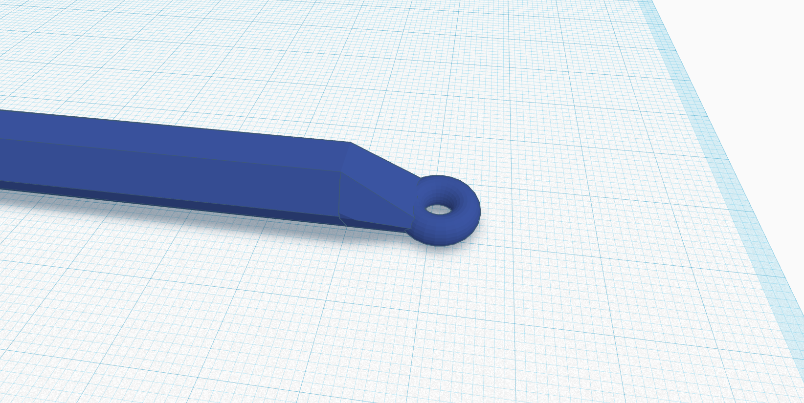 Blinds Rod by iyersmith | Download free STL model | Printables.com