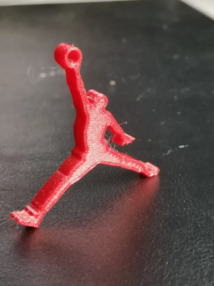 jordan by JouSee | Download free STL model | Printables.com