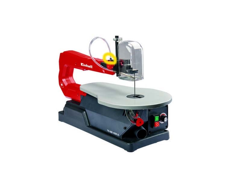 Tubo Einhell TC-SS 405 E, Einhell Tube TC-SS 405 E by Makey | Download ...