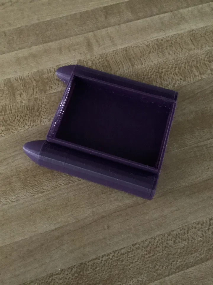 raft by Lemoulin | Download free STL model | Printables.com