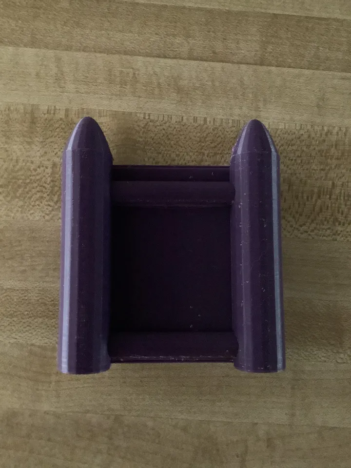 raft by Lemoulin | Download free STL model | Printables.com