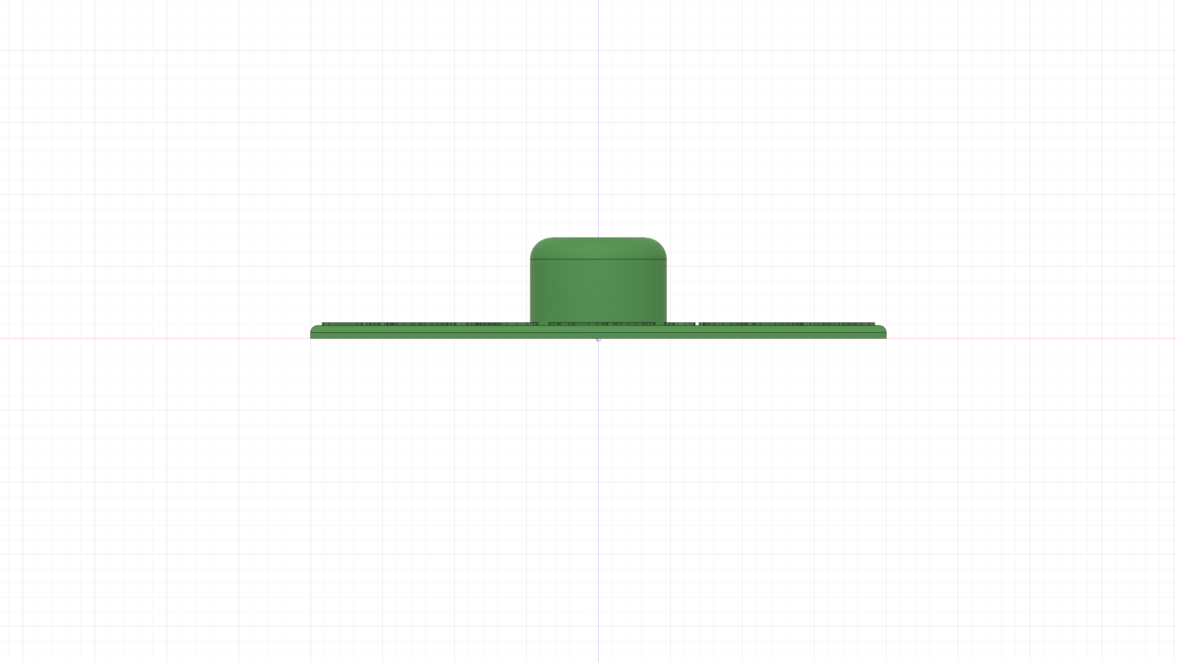 Carpet Peg - Fits Ruggable Rubber Mat (for tile) by Liturgical 3D ...