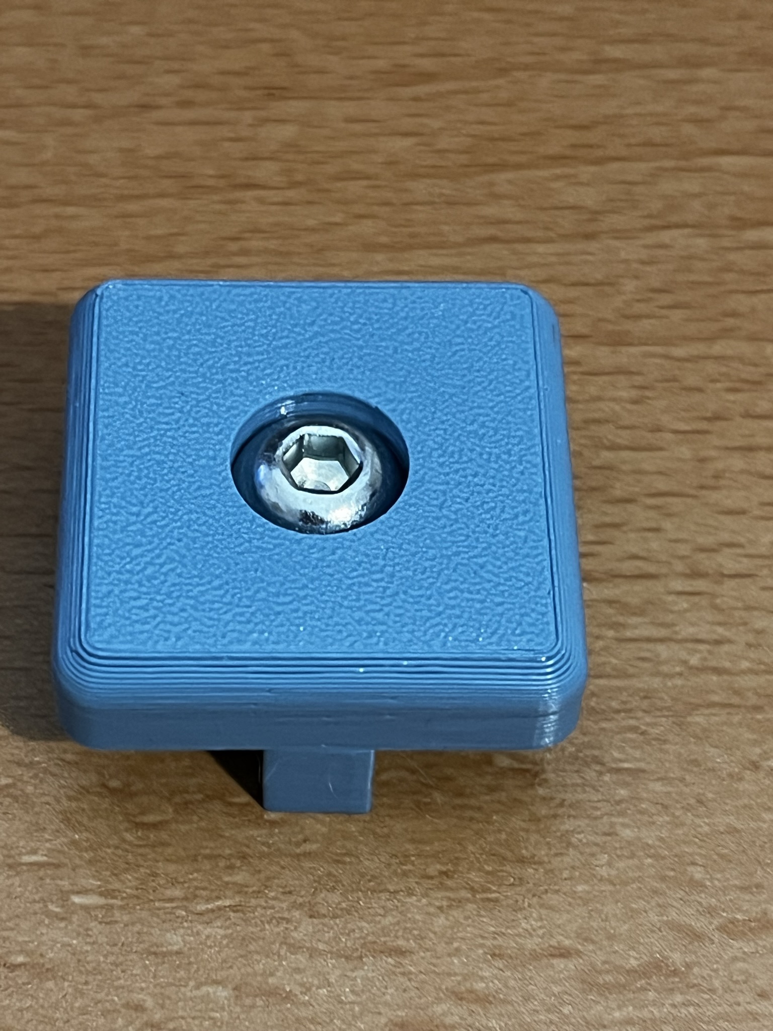 AL-Profile 40x40 cap par dalibor | Téléchargez gratuitement un modèle ...