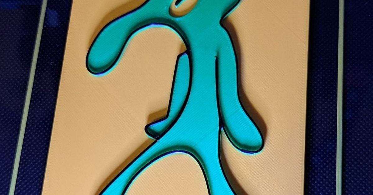 Bold & Brash - Multicolor Print (layer-based) by 1n9i9c7om | Download ...