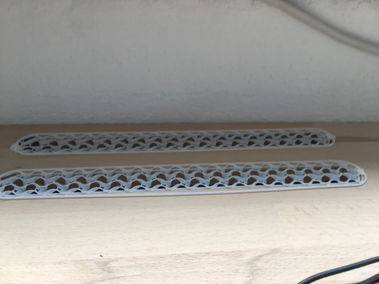 ventilation slit cover by vifzack | Download free STL model ...