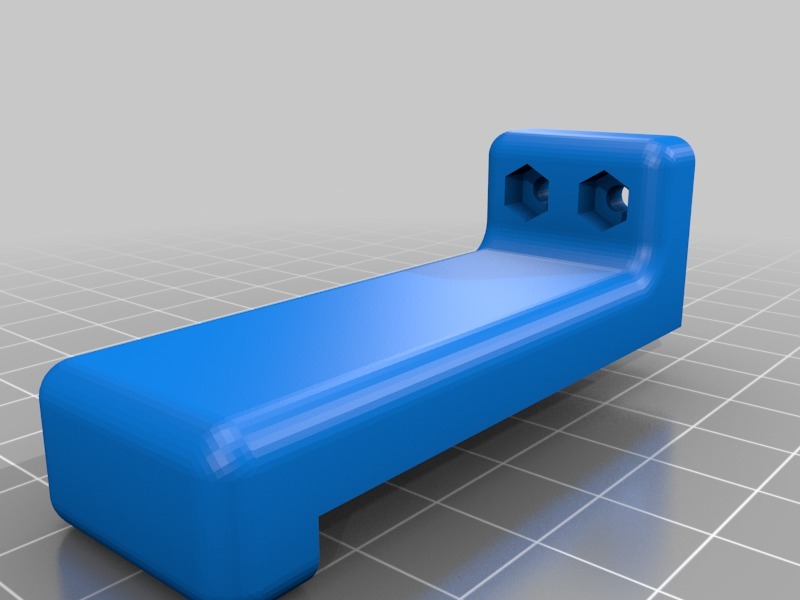 BCN3D Sigma enclosure by Jonni | Download free STL model | Printables.com