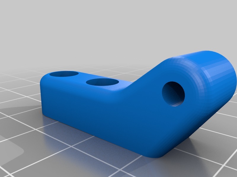 BCN3D Sigma enclosure by Jonni | Download free STL model | Printables.com