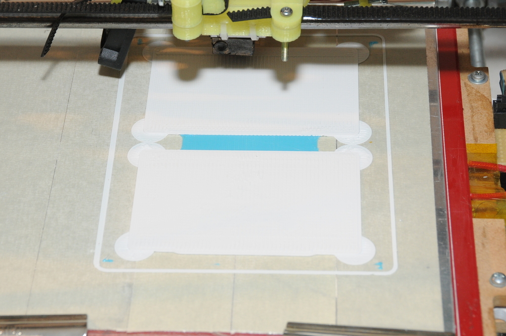 Case with flexible filament hinge by Jonni | Download free STL model ...