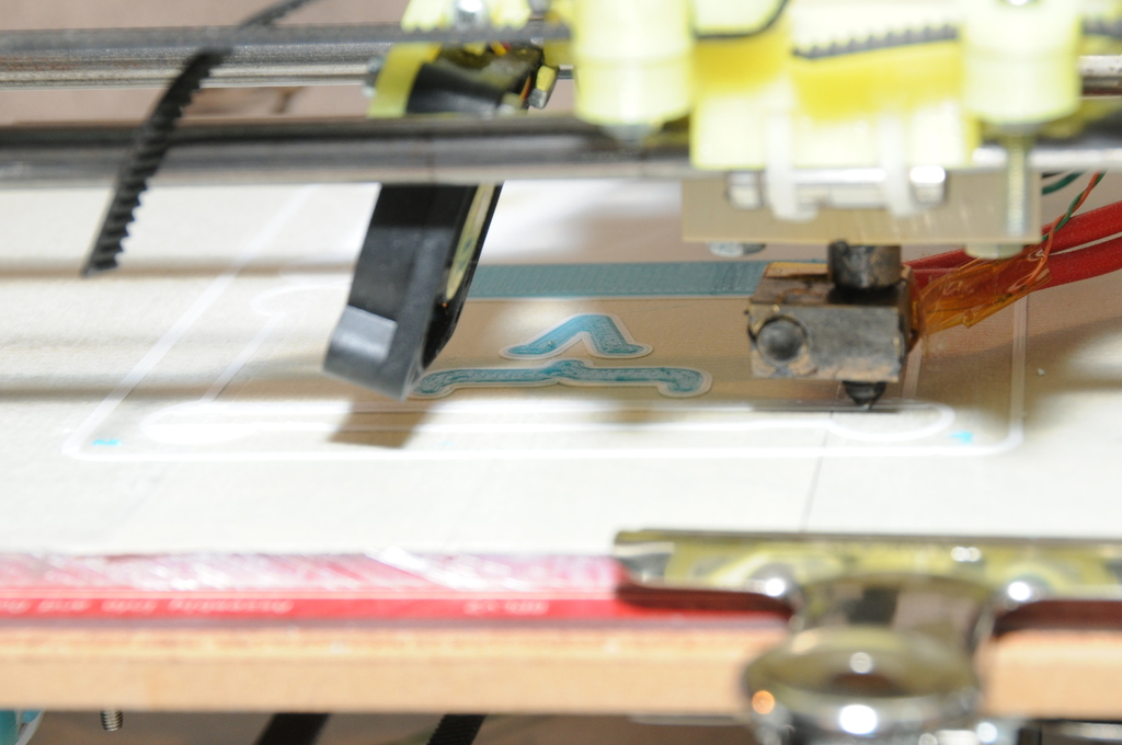 Case with flexible filament hinge by Jonni | Download free STL model ...