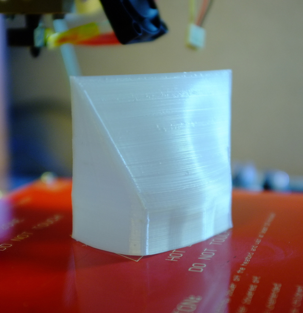 Nikon SB600 flash diffuser by Jonni | Download free STL model ...