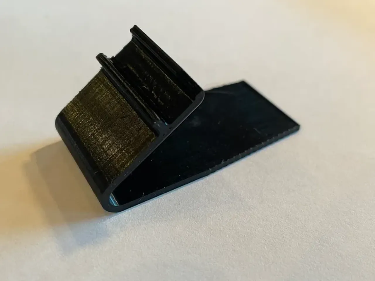 Rennline Floorboard clips Porsche 911 G-model by decretk | Download ...