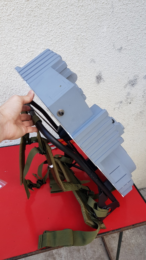 GB1 Alice Frame Spacers by Jimsy33 | Download free STL model ...