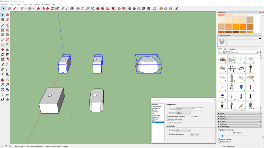 GB1 Alice Frame Spacers by Jimsy33 | Download free STL model ...