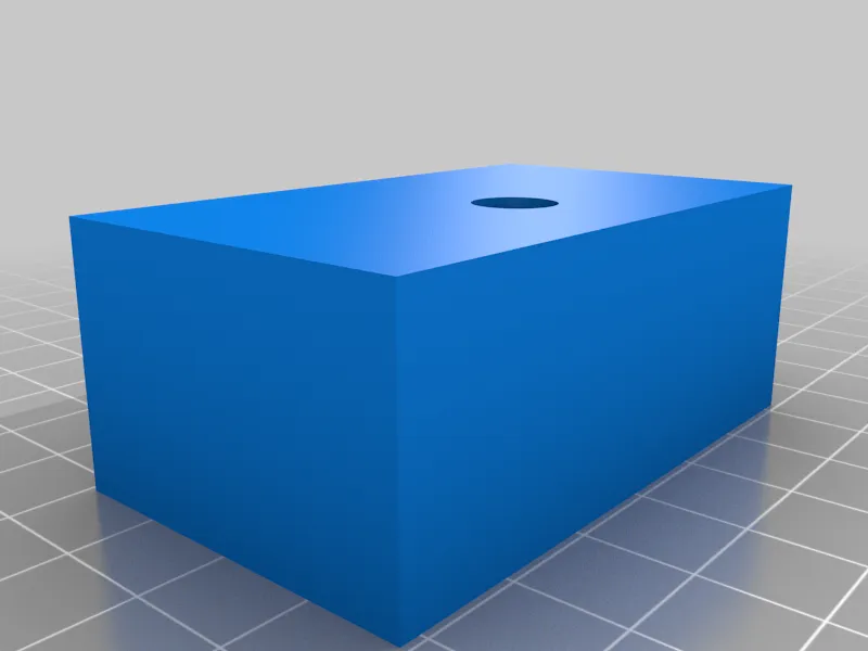 GB1 Alice Frame Spacers by Jimsy33 | Download free STL model ...