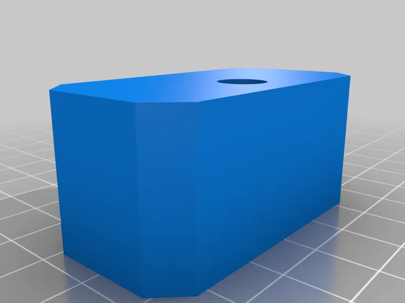 GB1 Alice Frame Spacers by Jimsy33 | Download free STL model ...