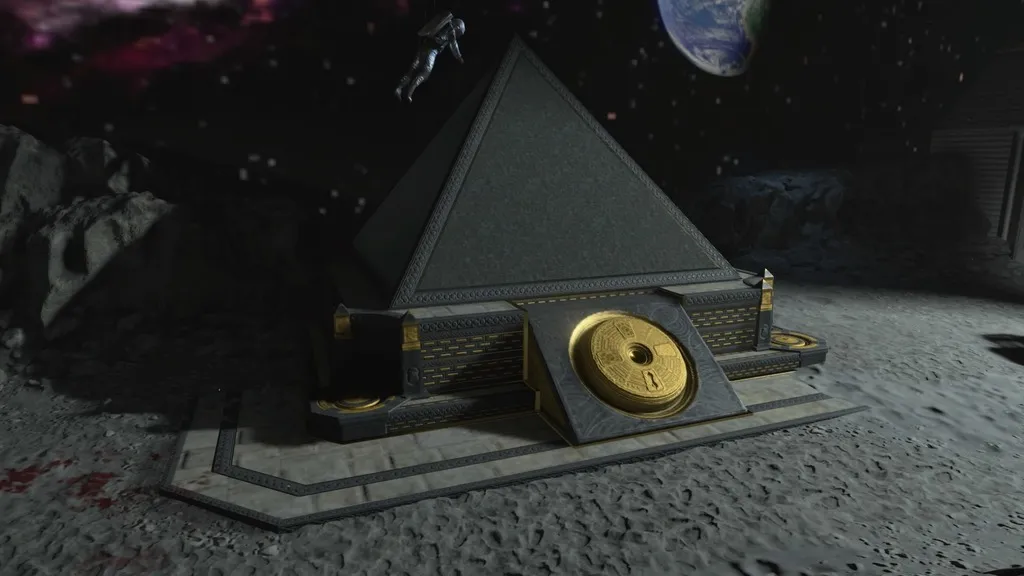 MPD from Call of Duty: Black Ops 3 by Jimsy33 | Download free STL model ...