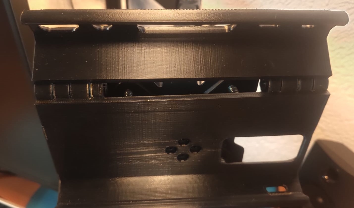 Steam Deck Vesa Mount by Tomtom5893 | Download free STL model ...