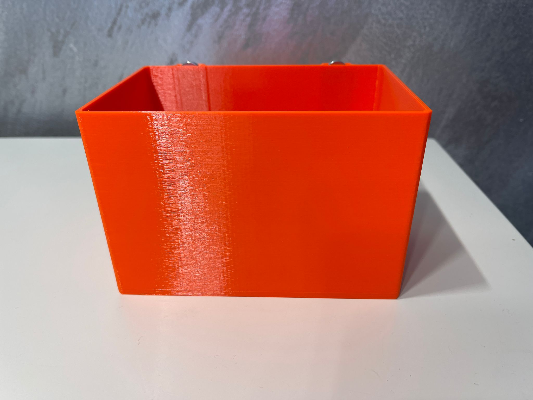 Magnetic Box by Dima | Download free STL model | Printables.com