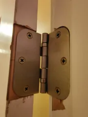 Door Hinge Router Jig by gpace08 | Download free STL model | Printables.com