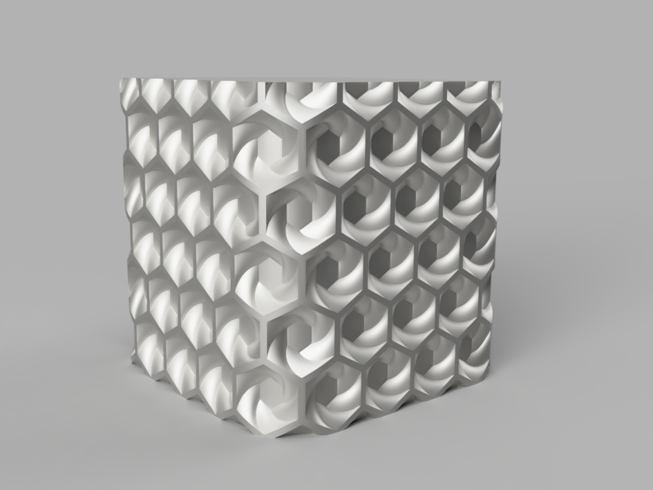 VORTEX by Bugman_140 | Download free STL model | Printables.com