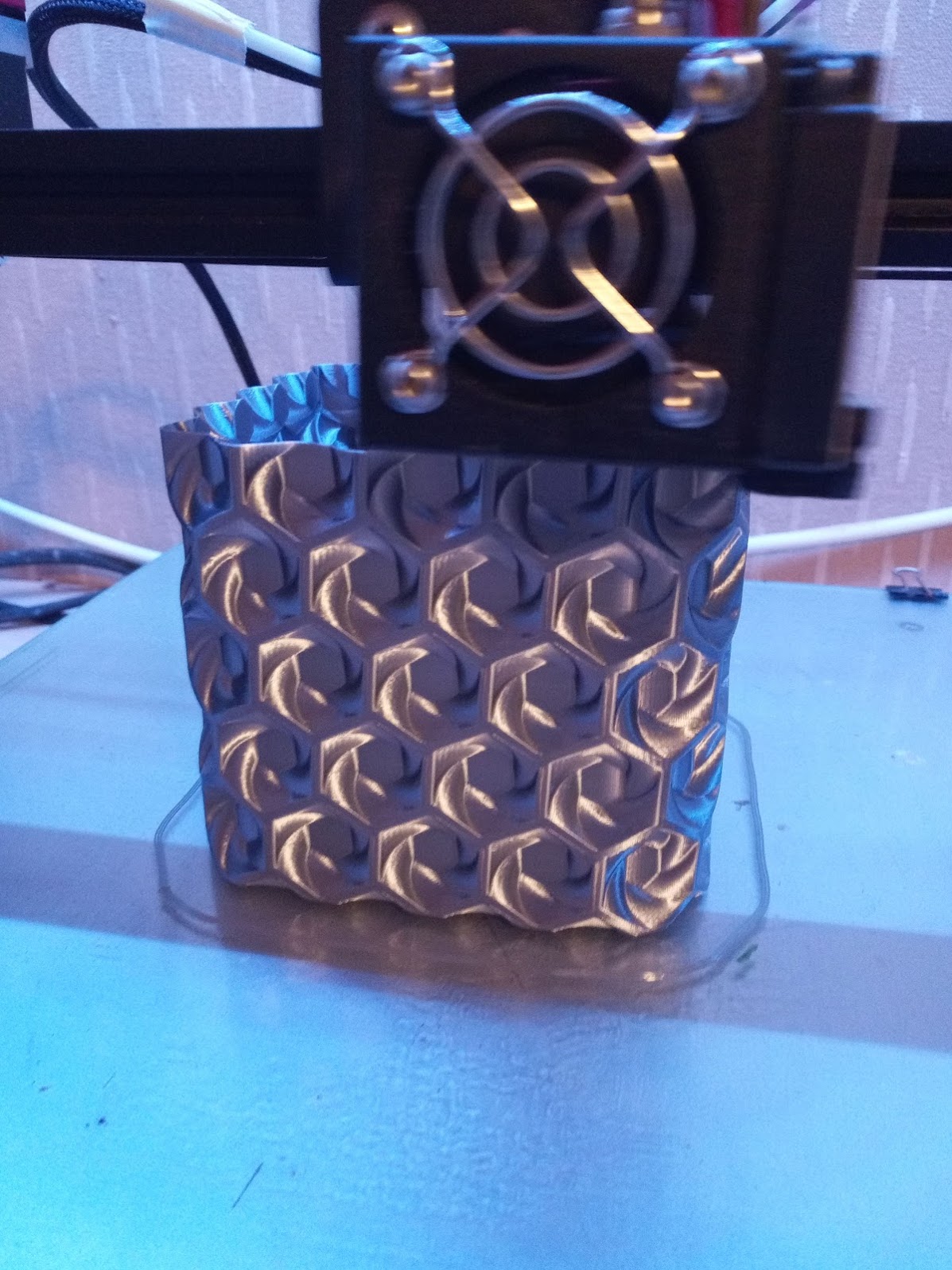 VORTEX by Bugman_140 | Download free STL model | Printables.com