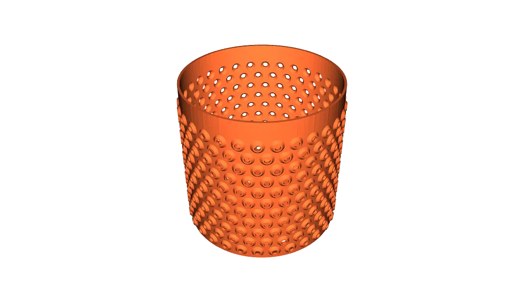 Airpot by Velvia | Download free STL model | Printables.com