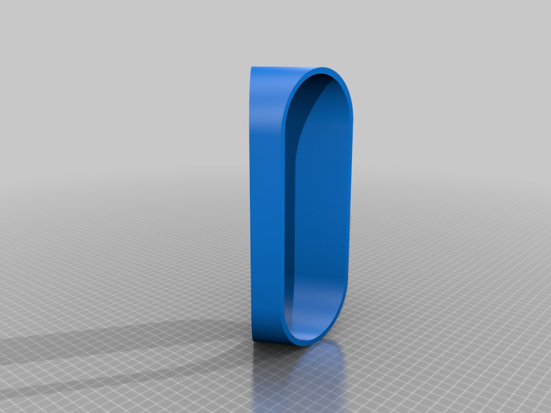 Another Airco Adapter by tomvh | Download free STL model | Printables.com