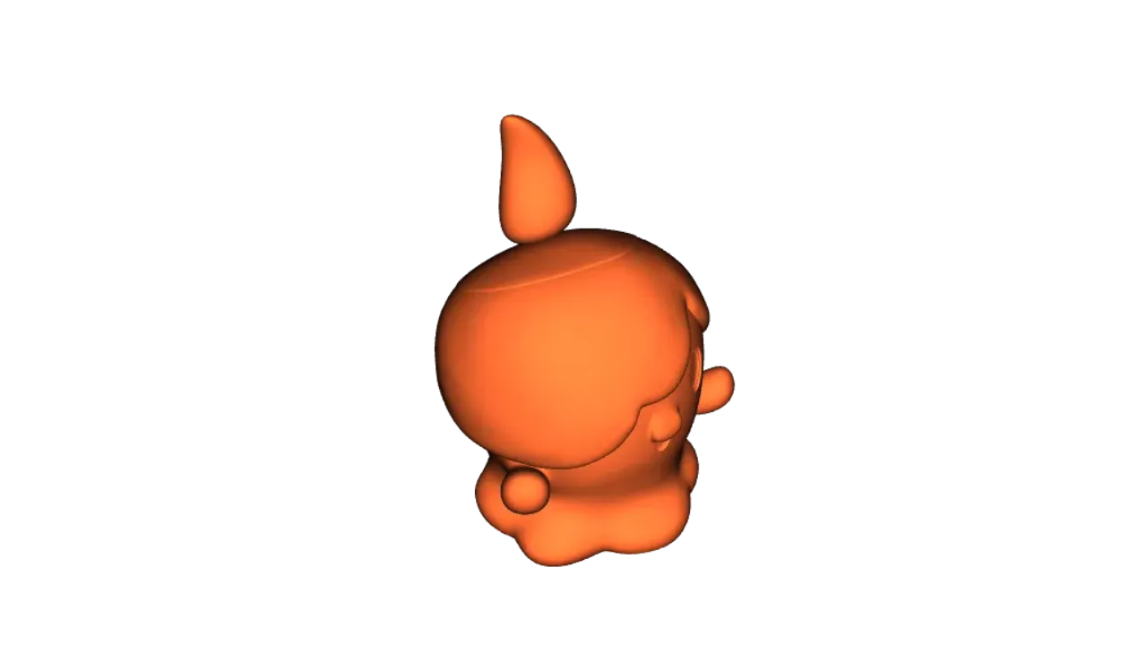 Litwick by JuusozArt | Download free STL model | Printables.com