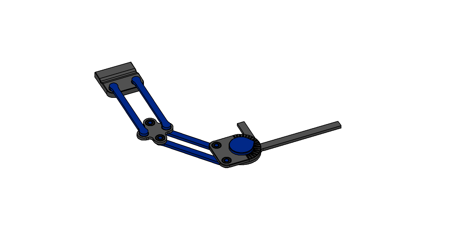 Notebook Drafting Machine by Jonathan | Download free STL model ...