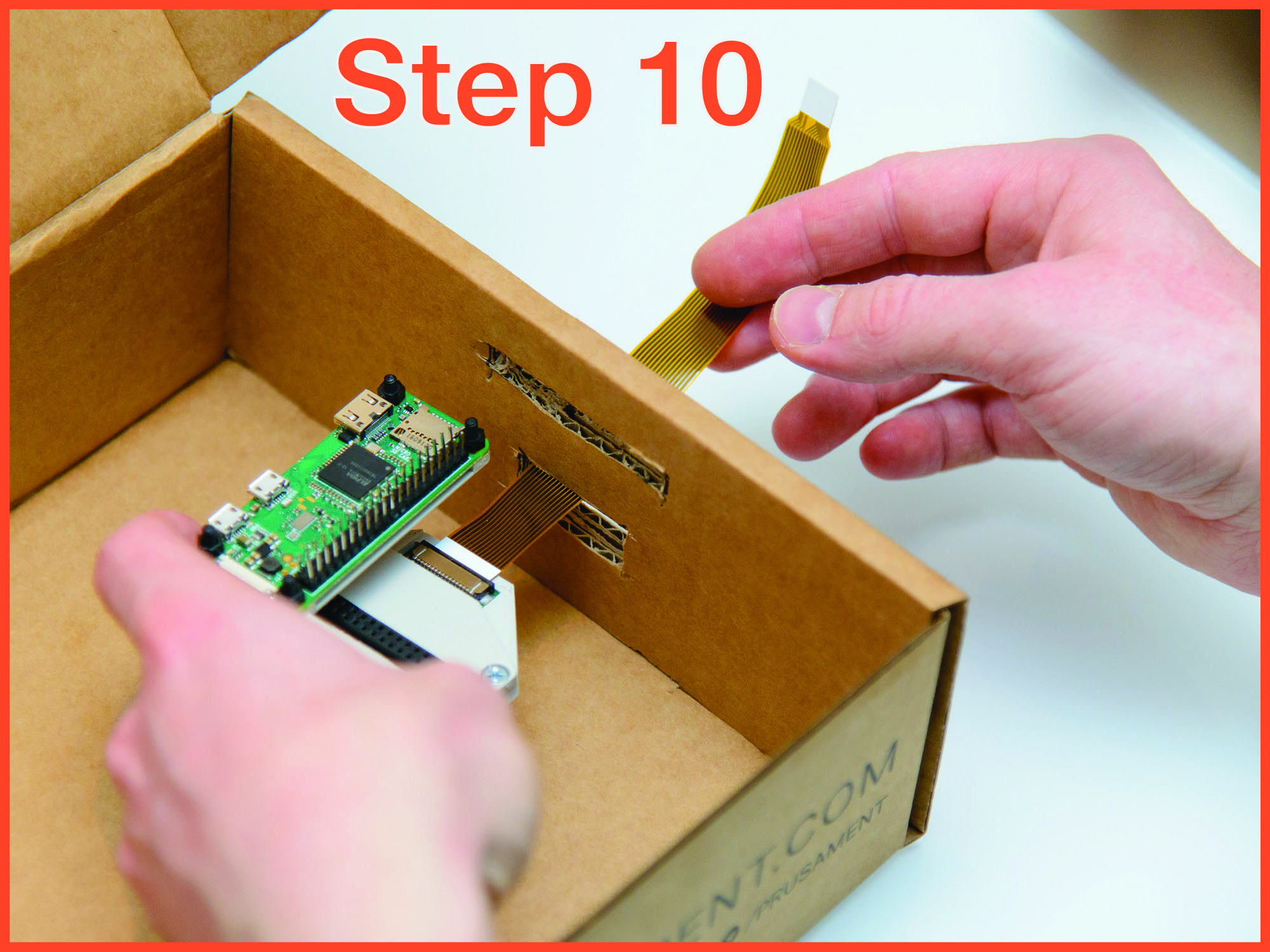 boxSCOPE: Run your own biological experiments! by Robert | Download ...