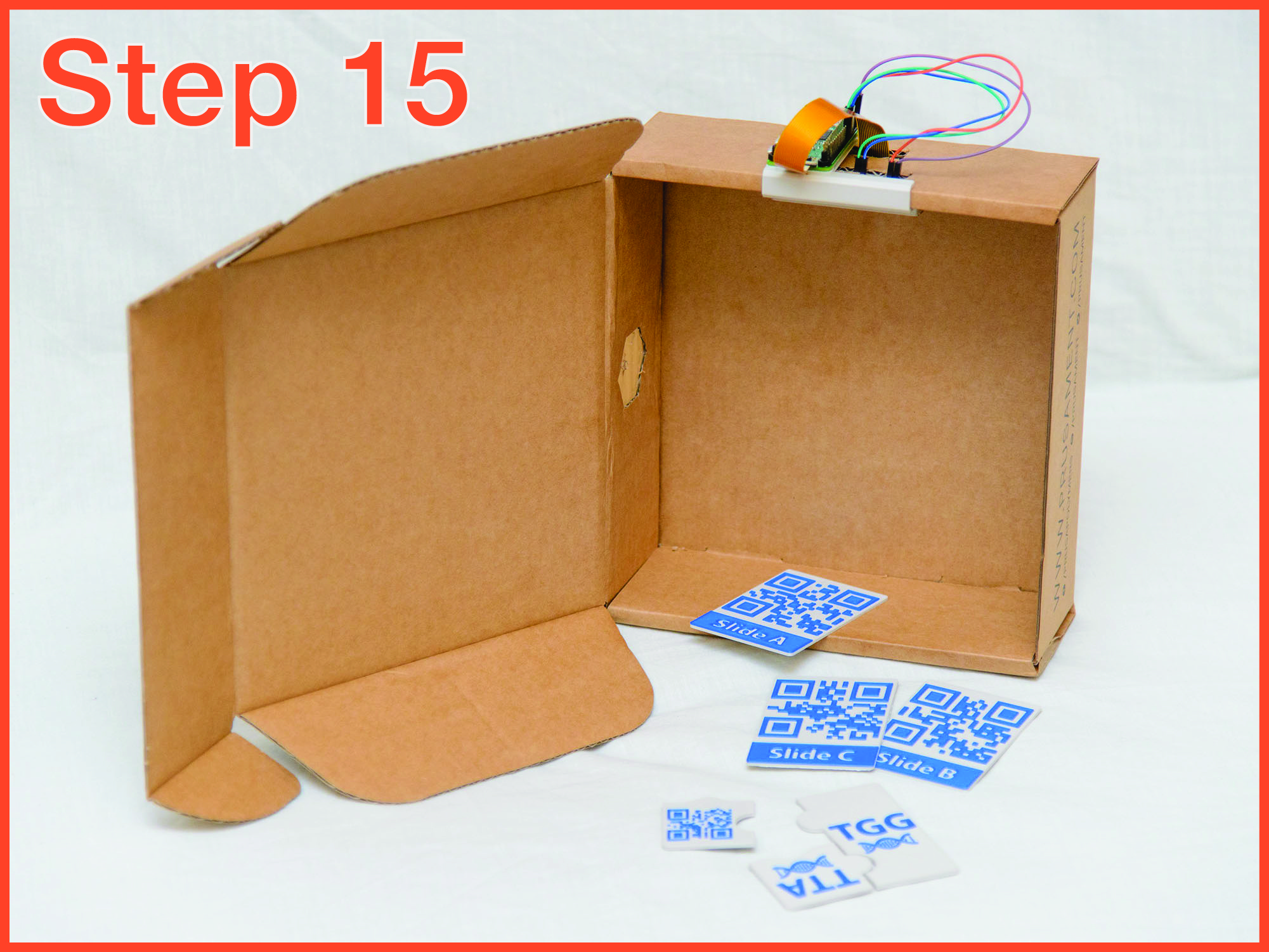 boxSCOPE: Run your own biological experiments! by Robert | Download ...