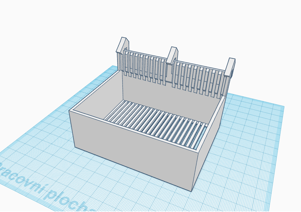 Sump filter by Kubajz99 | Download free STL model | Printables.com