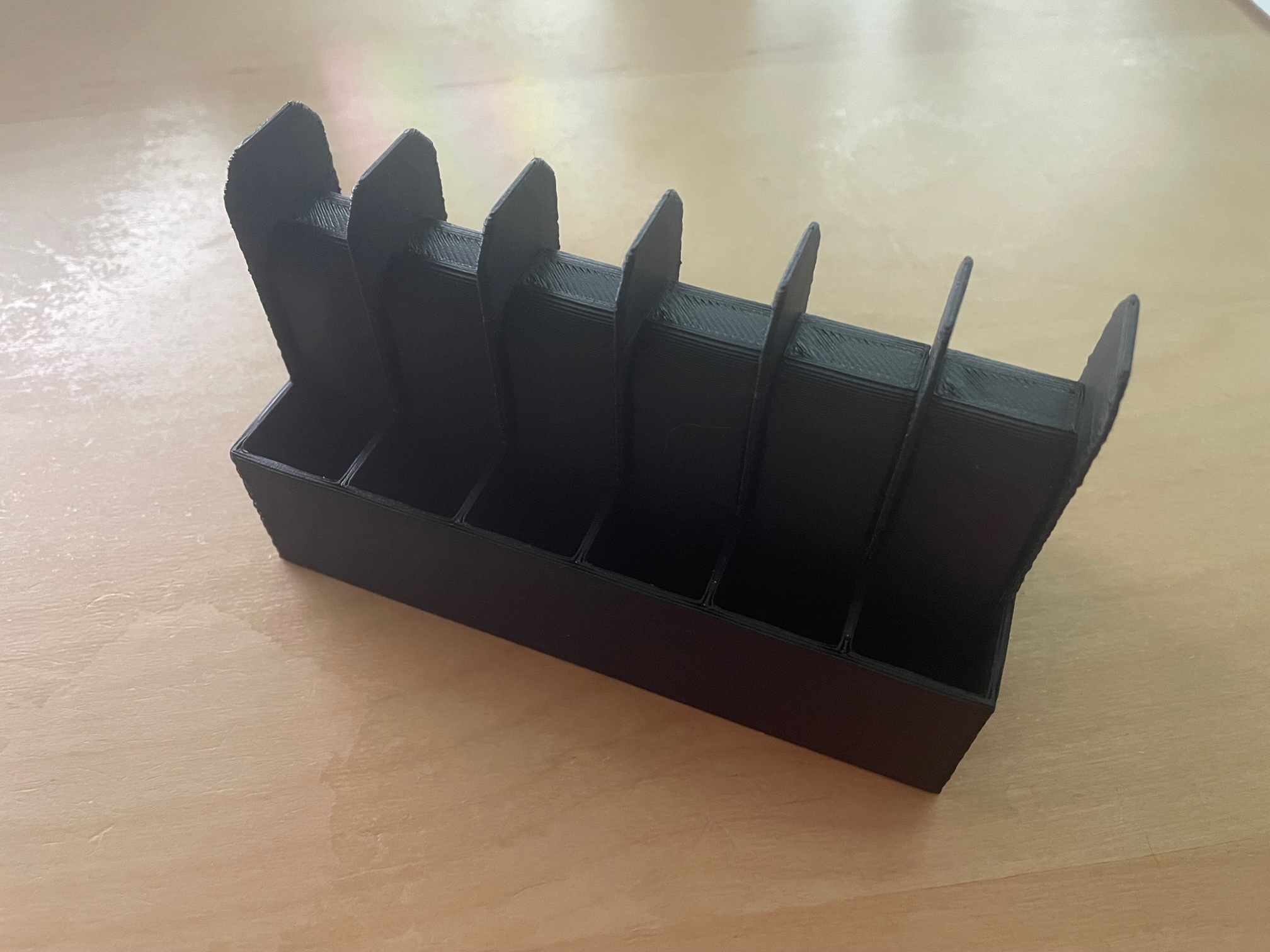 Harbor Freight Plier Rack by Dangro | Download free STL model ... Harbor Freight Plier Rack by Dangro | Download free STL model ...