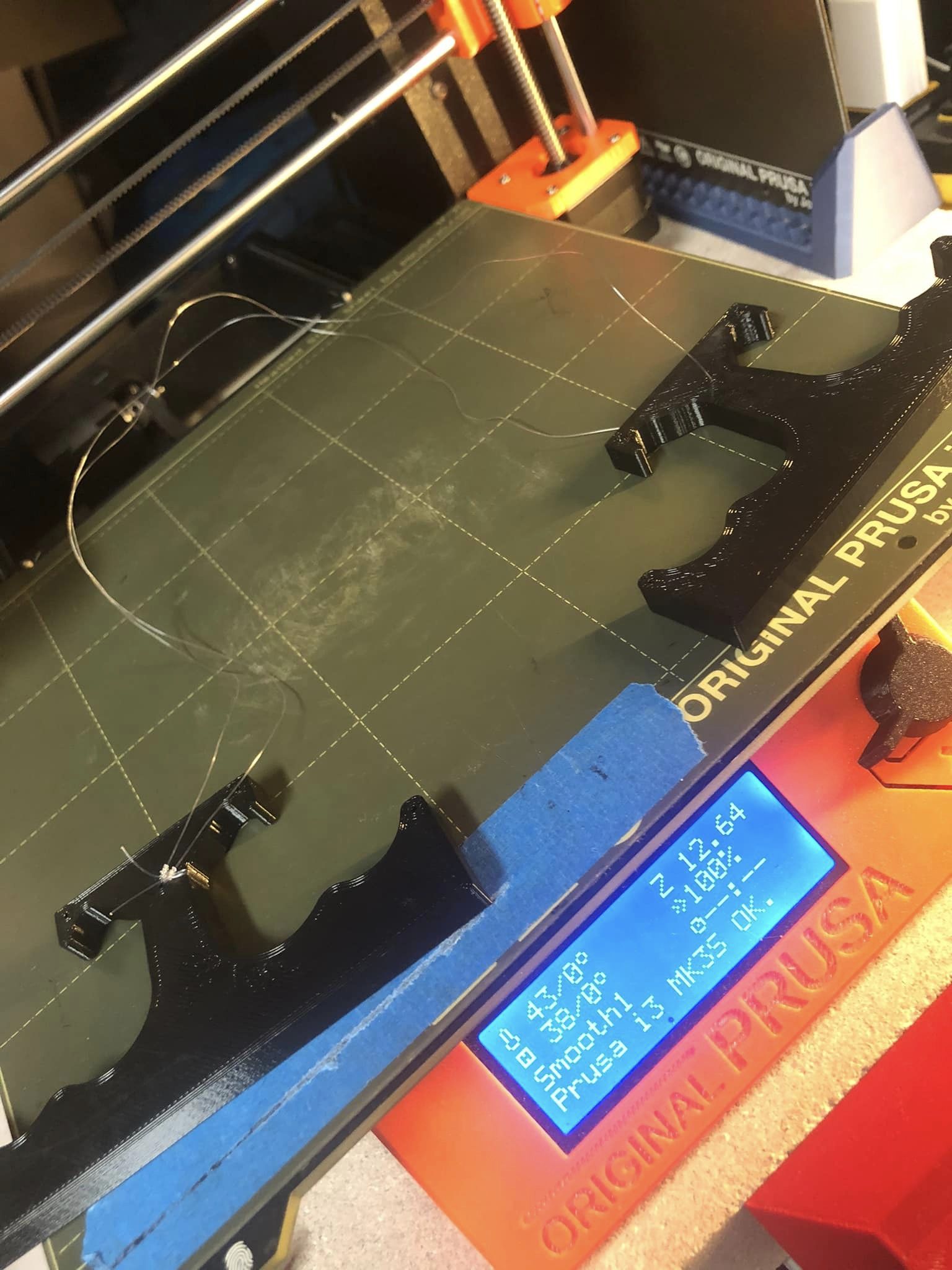 Car Debadging Tool by Ash Heads Acc | Download free STL model ...