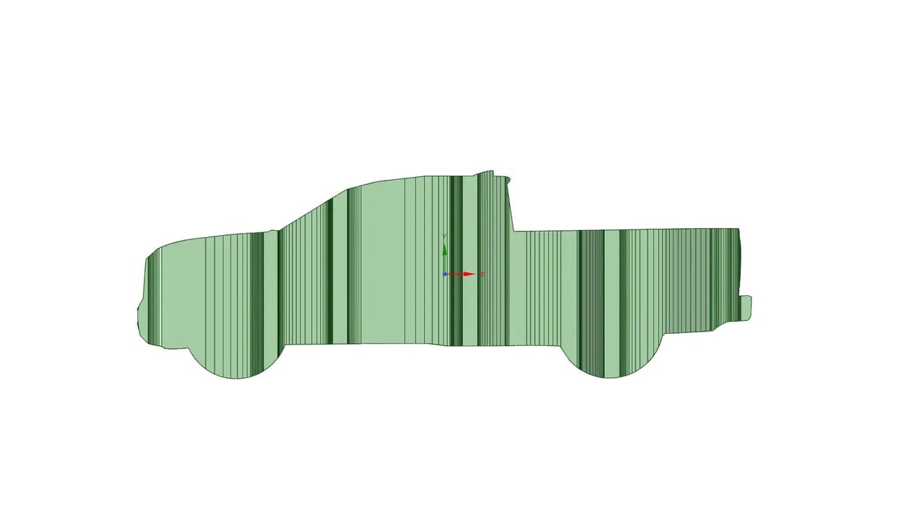 TITAN Truck by SpokaneDudeist | Download free STL model | Printables.com