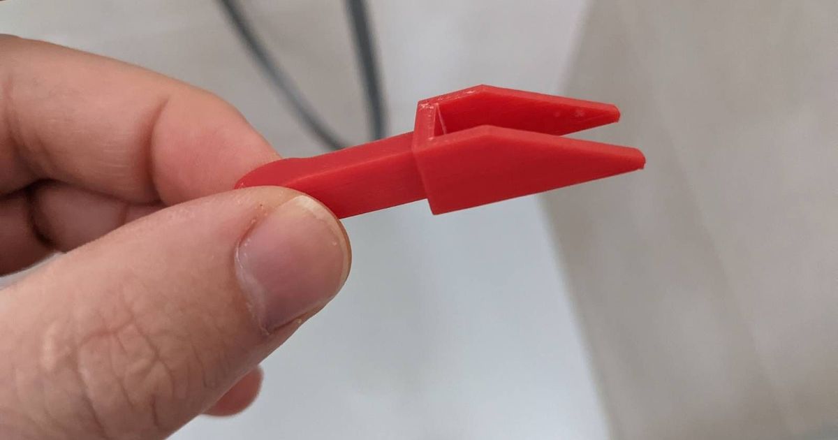 Shower selector locker by dave_at_3d.printer | Download free STL model ...