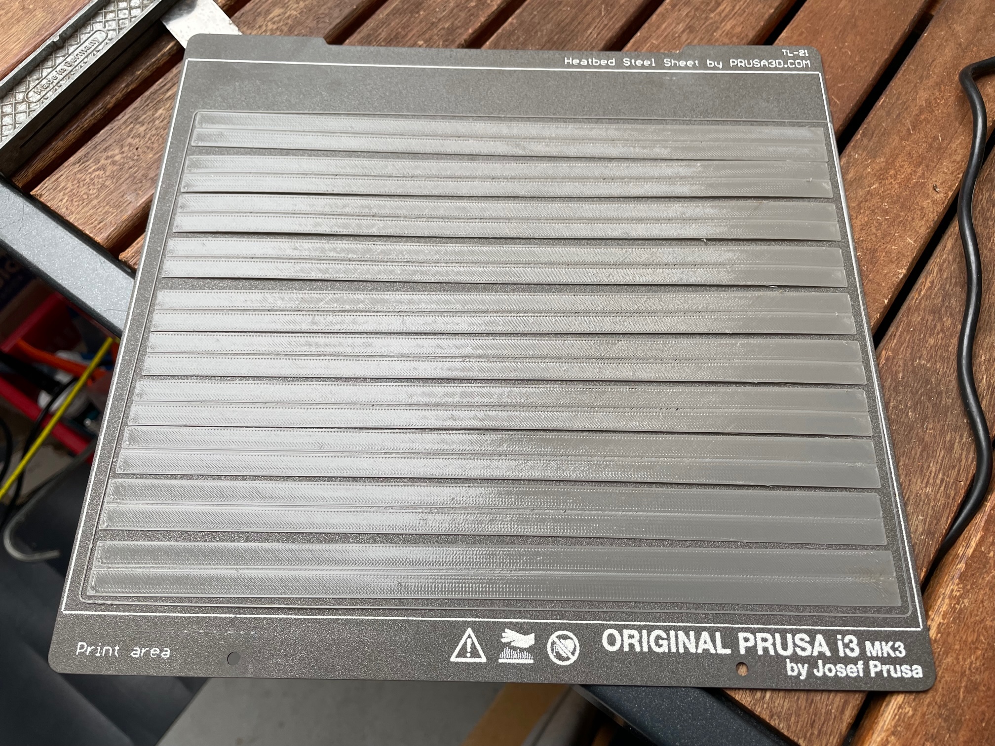 Anti-Draft strip/草稿條/मसौदा पट्टी by GeertL | Download free STL model ...