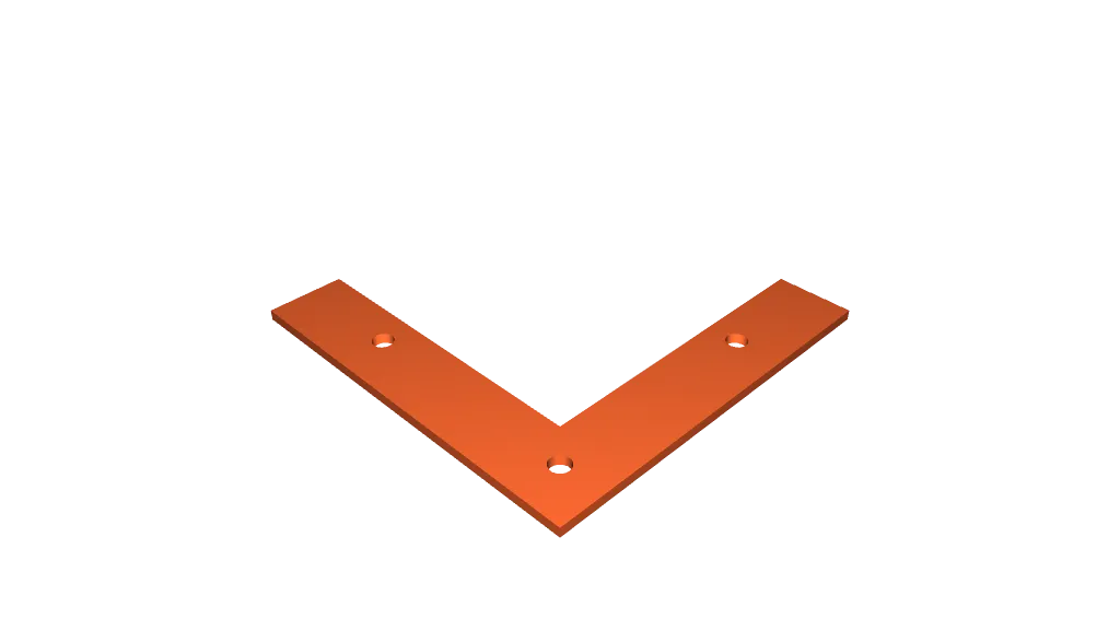 Masuter PRO alignment bracket by Redeye | Download free STL model ...