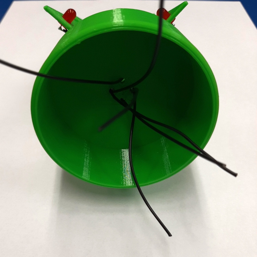 Strom 3D na vánoce by martin_pihrt | Download free STL model ...