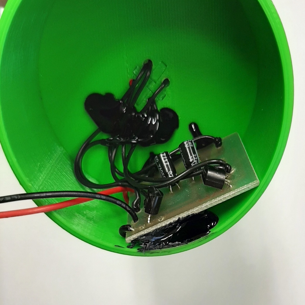 Strom 3D na vánoce by martin_pihrt | Download free STL model ...