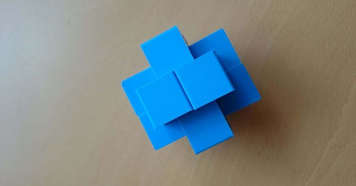 Mongol rebus by martin_pihrt | Download free STL model | Printables.com