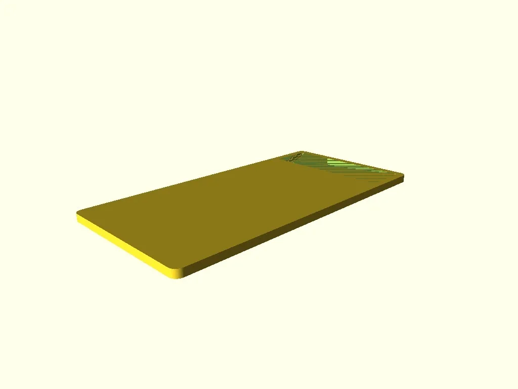 Atmel ICSP USBasp - programátor by martin_pihrt | Download free STL ...