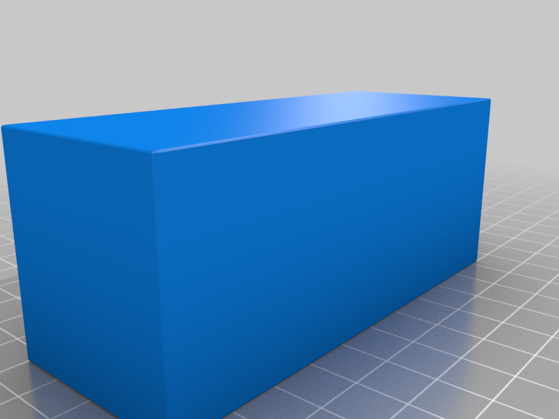 Yet Another Generic Token Collection by merec | Download free STL model ...