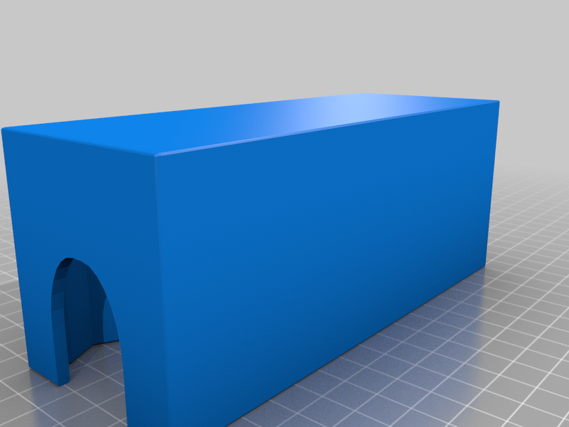 Yet Another Generic Token Collection by merec | Download free STL model ...