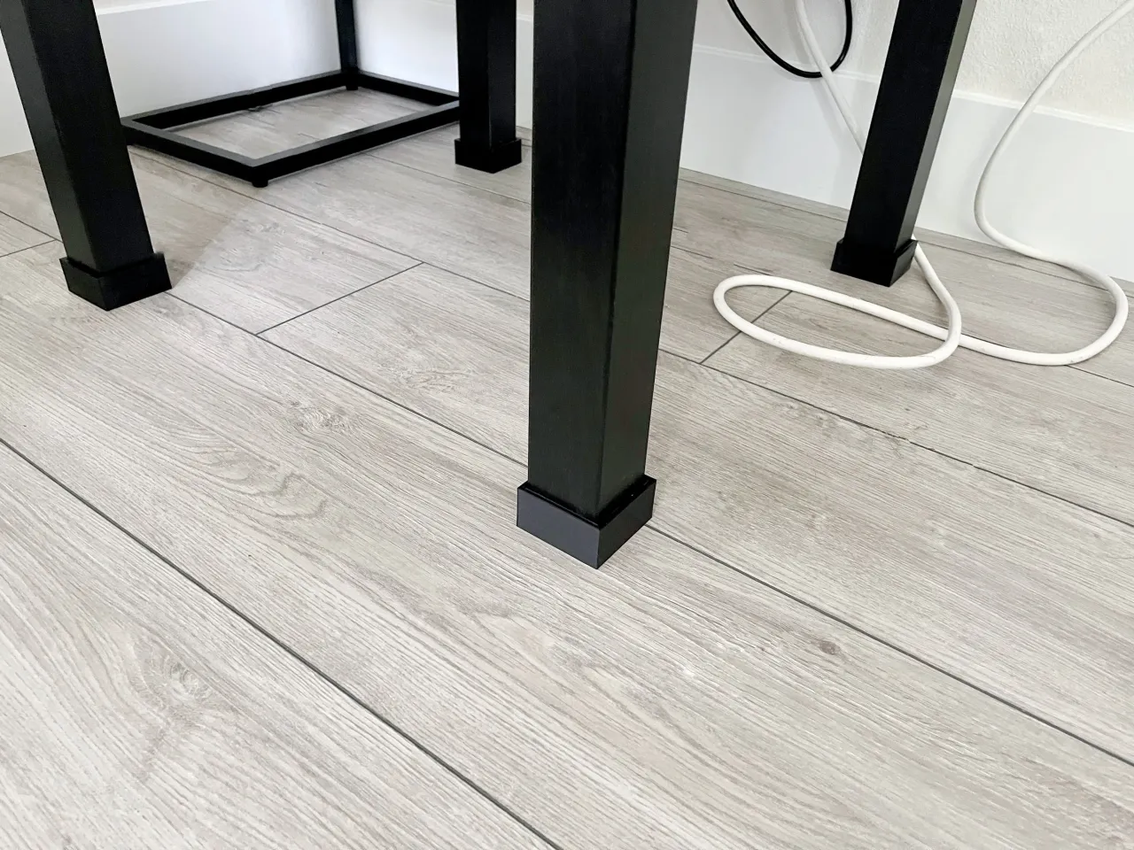 Prusa Lack Enclosure Feet by edward8e | Download free STL model ...