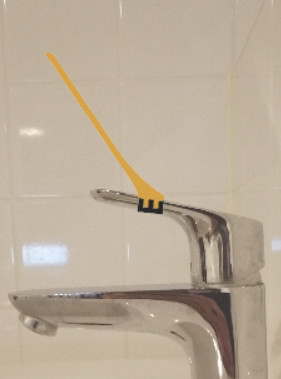 Elbow Tab opener by FelixMack | Download free STL model | Printables.com